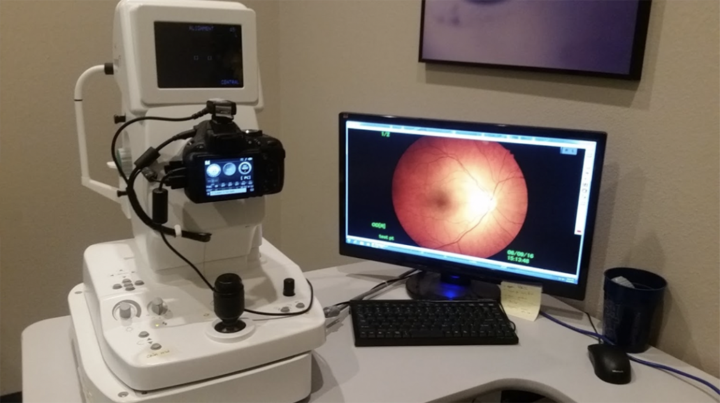 Focus Eye Care – Norman, OK — Family Optometry