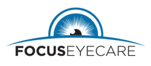 About Dr. Vu – Focus Eye Care