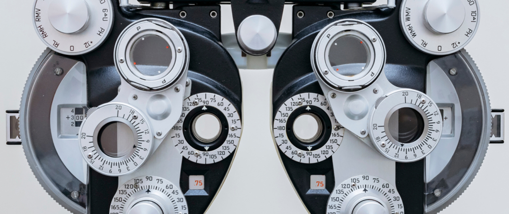 Focus Eye Care – Norman, OK — Family Optometry